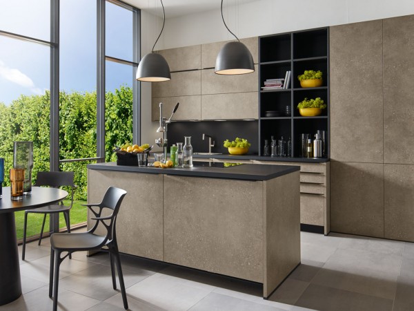 Kitchen - Color | Pronorm