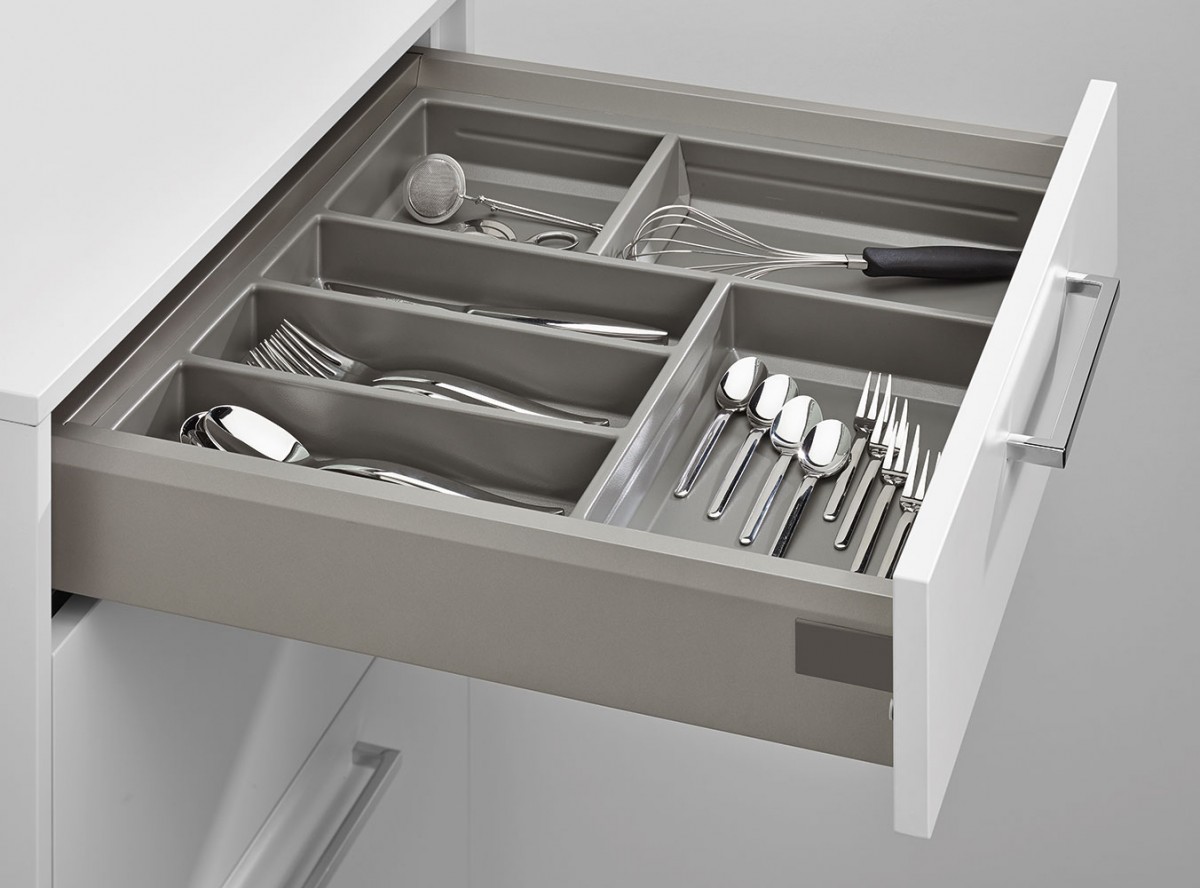 Kitchen equipment by pronorm | pronorm