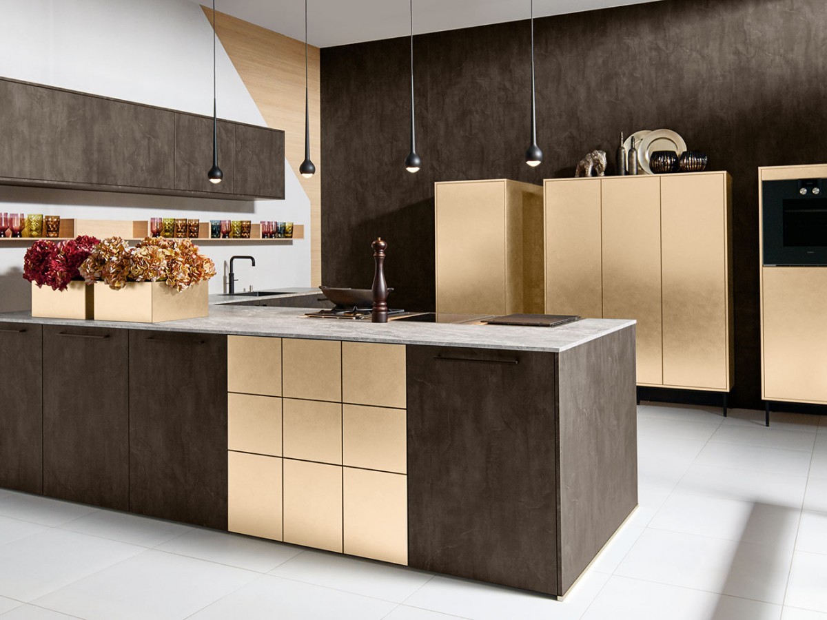 Kitchen - Color | Pronorm