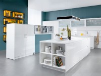 Kitchen - Style | Pronorm