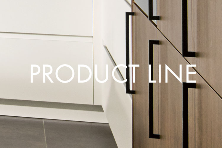 Products | Pronorm