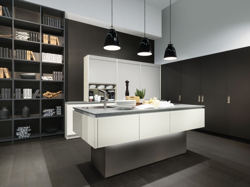 Kitchen - Color | Pronorm