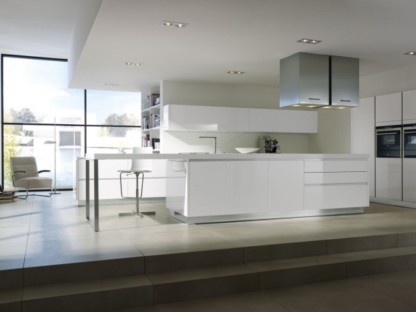Kitchen - Color | Pronorm