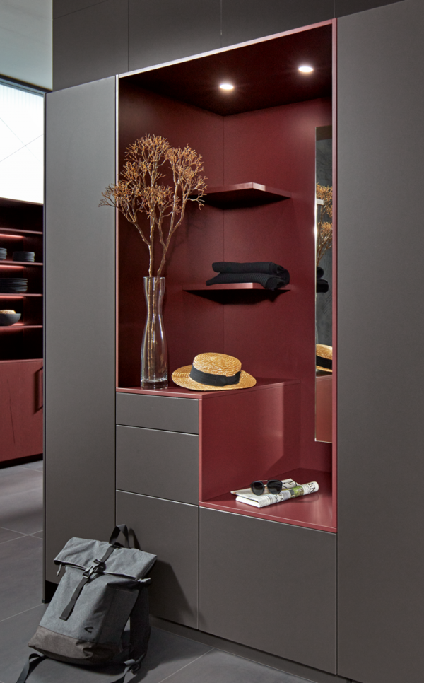 pronorm kitchen equipment solutions | pronorm