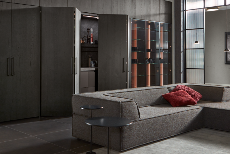 pronorm kitchen equipment solutions | pronorm