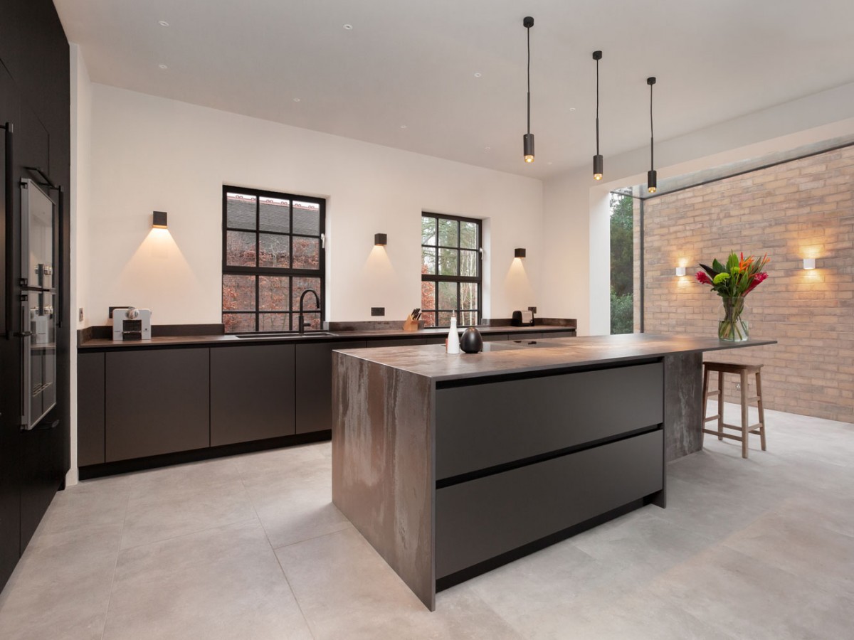 Kitchen inspiration for your home | pronorm