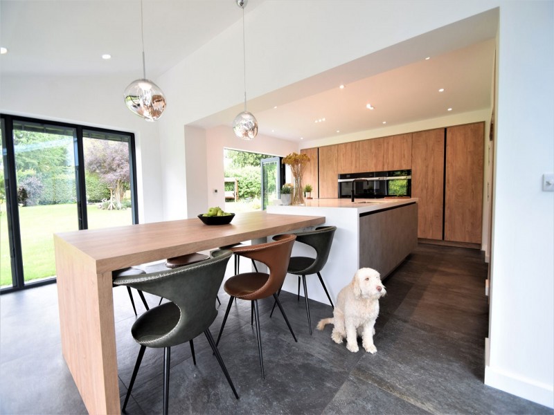 Kitchen inspiration for your home | pronorm