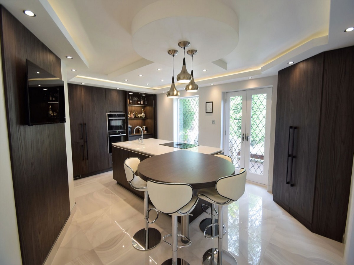 Kitchen inspiration for your home | pronorm