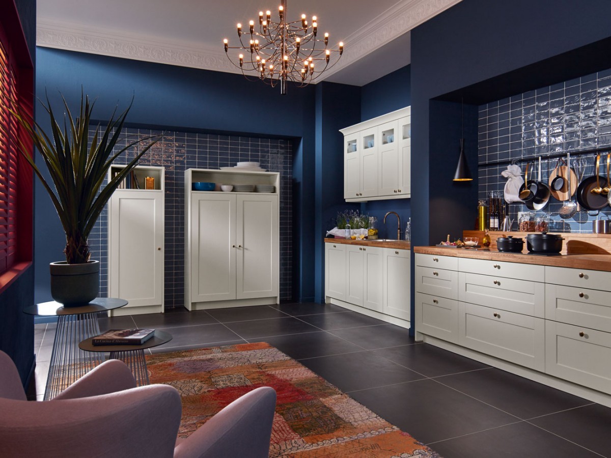 Kitchen - Style | Pronorm