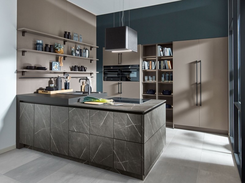 Kitchen - Style | Pronorm