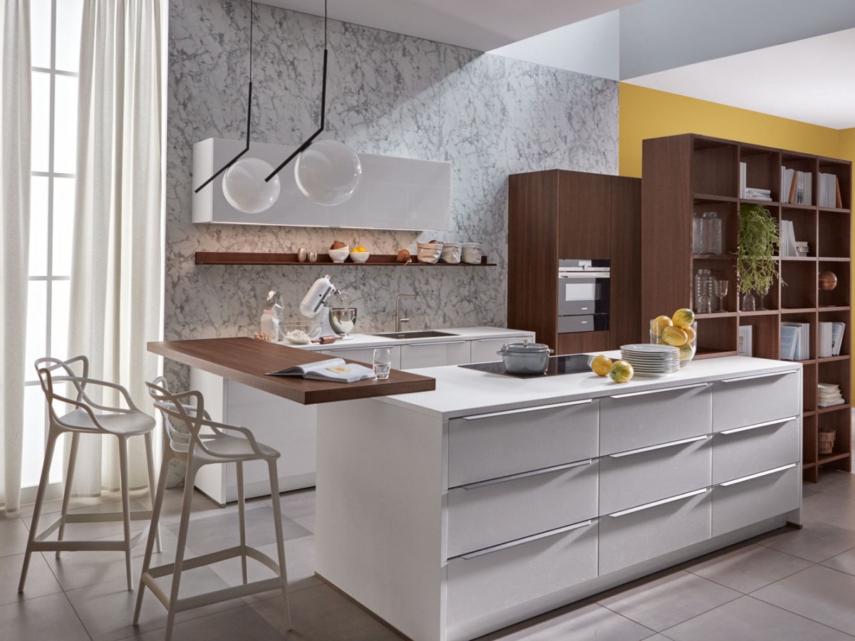 Kitchen - Style | Pronorm