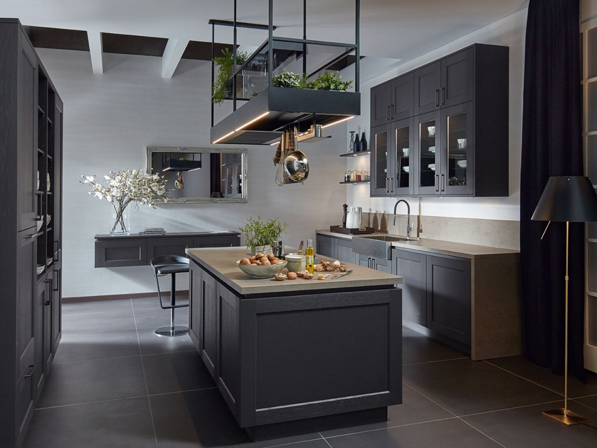 Kitchen - Style | Pronorm