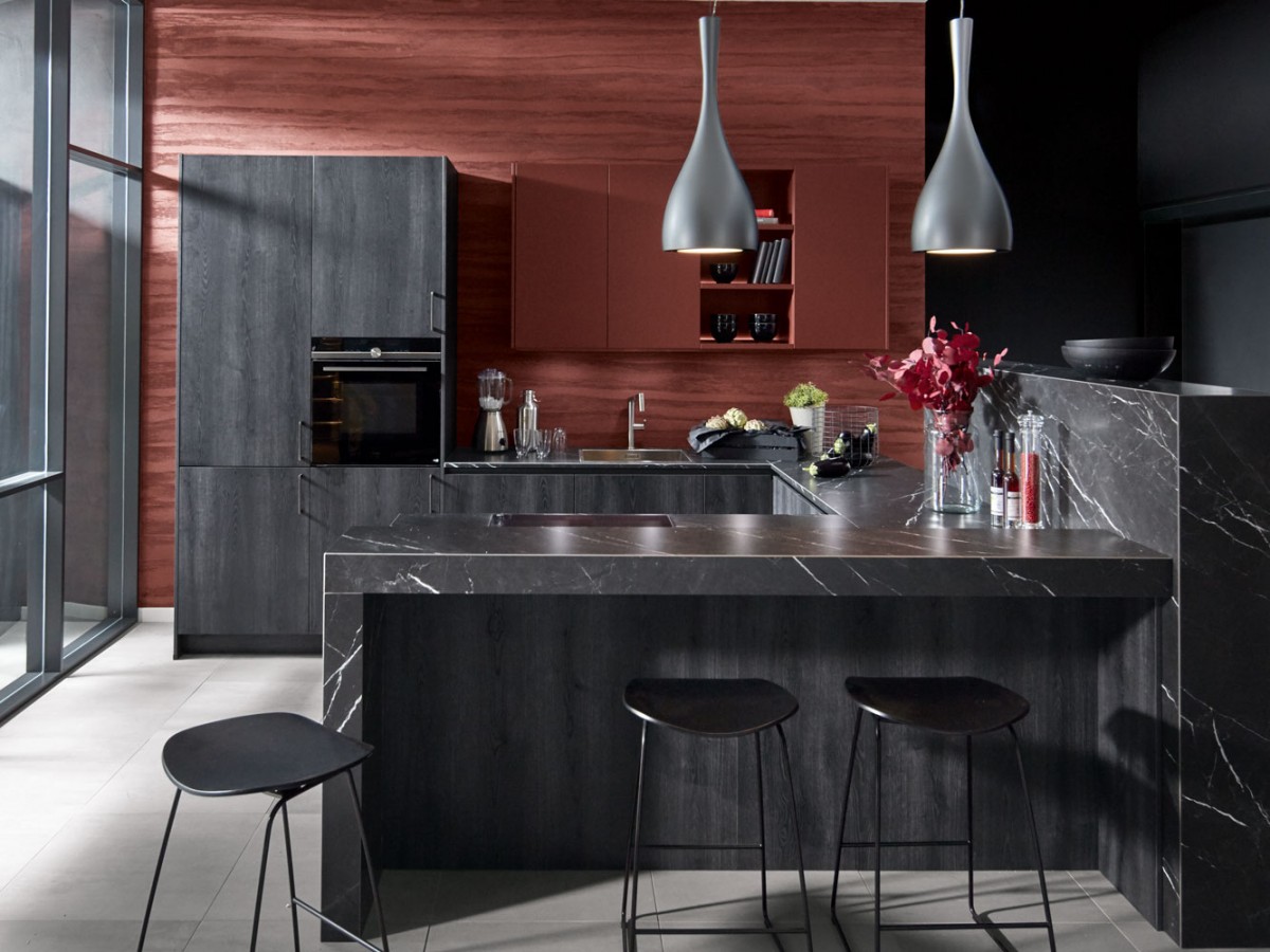 Kitchen - Style | Pronorm