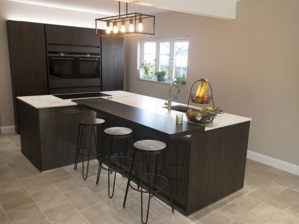 Kitchen inspiration for your home | pronorm