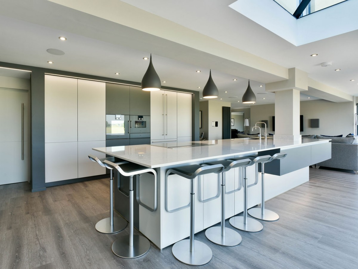 Kitchen inspiration for your home | pronorm
