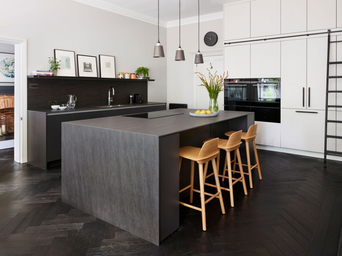 Kitchen inspiration for your home | pronorm