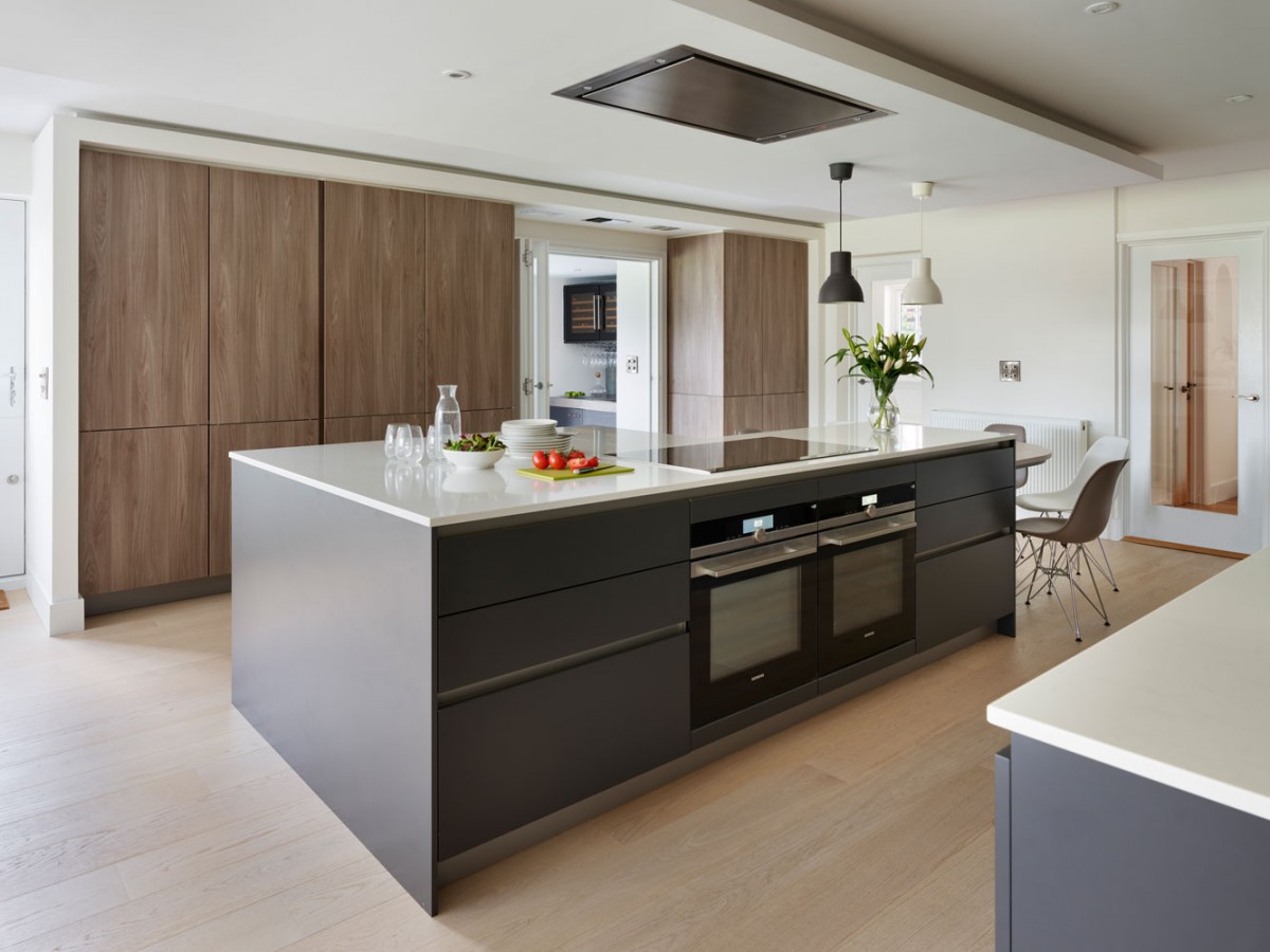 Kitchen inspiration for your home | pronorm
