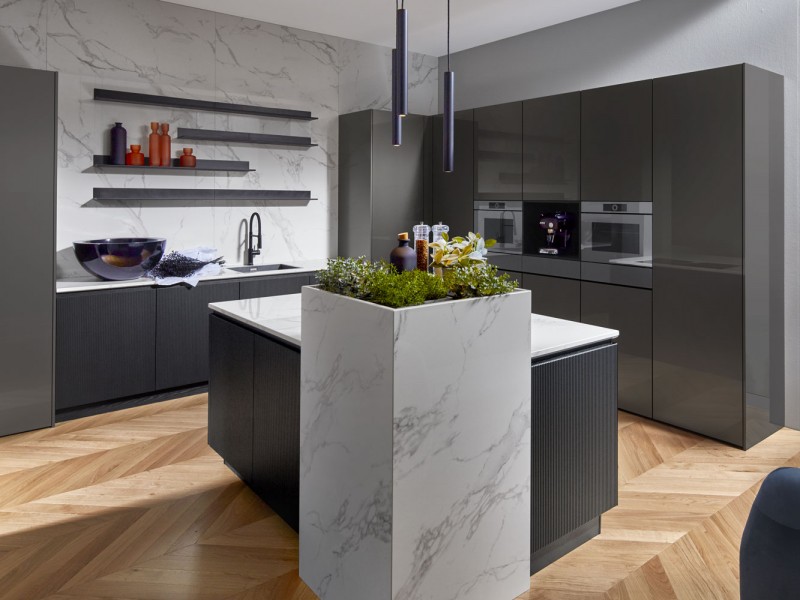 Kitchen - Style | Pronorm