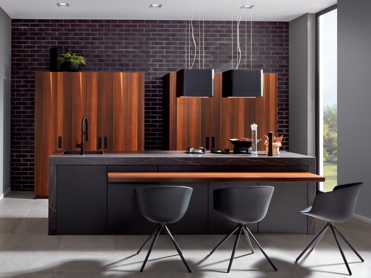 Kitchen - Color | Pronorm