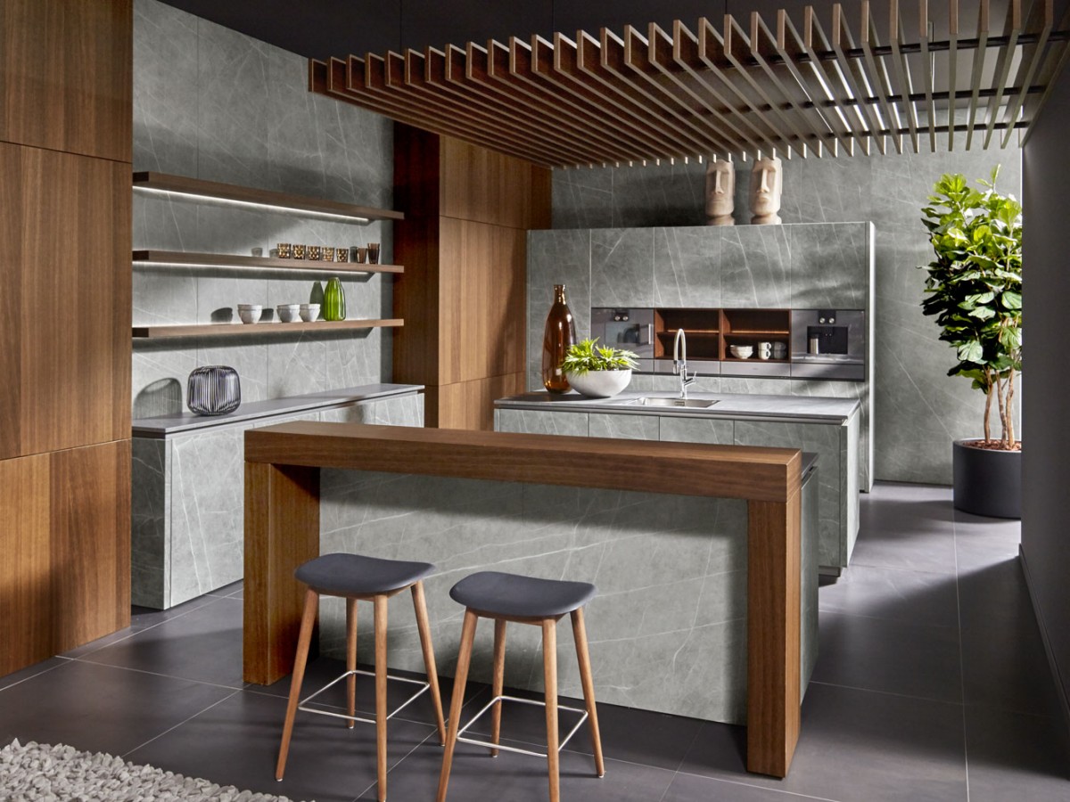 Kitchen - Color | Pronorm