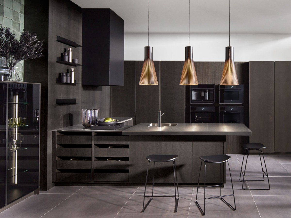 Kitchen - Color | Pronorm