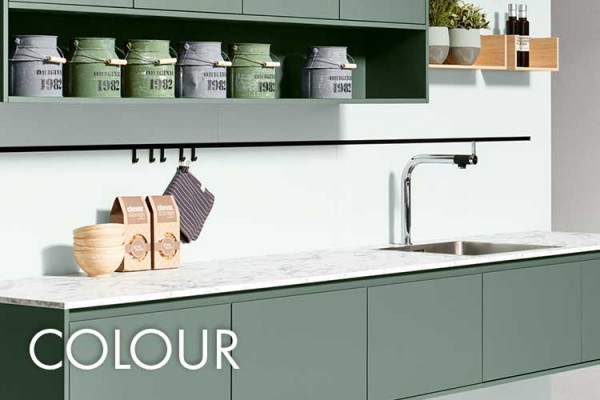 Kitchen inspirations - Modern designs & ideas for your kitchen