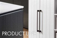 Home - Plan your personal dream kitchen - pronorm Einbauküchen