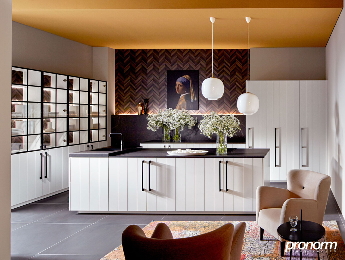 NEUE KLASSIK | Pronorm