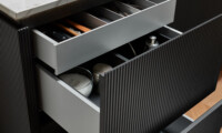 pronorm kitchen advantages: Ergonomics, storage space & design