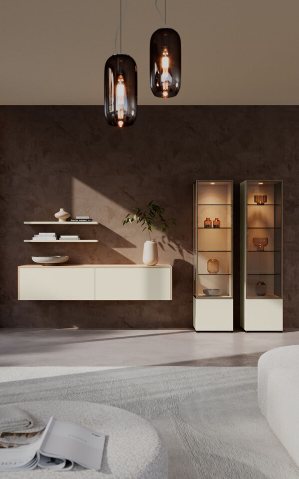 Kitchen equipment by pronorm | pronorm