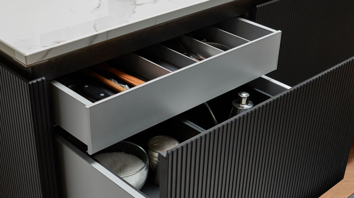 Kitchen equipment by pronorm | pronorm