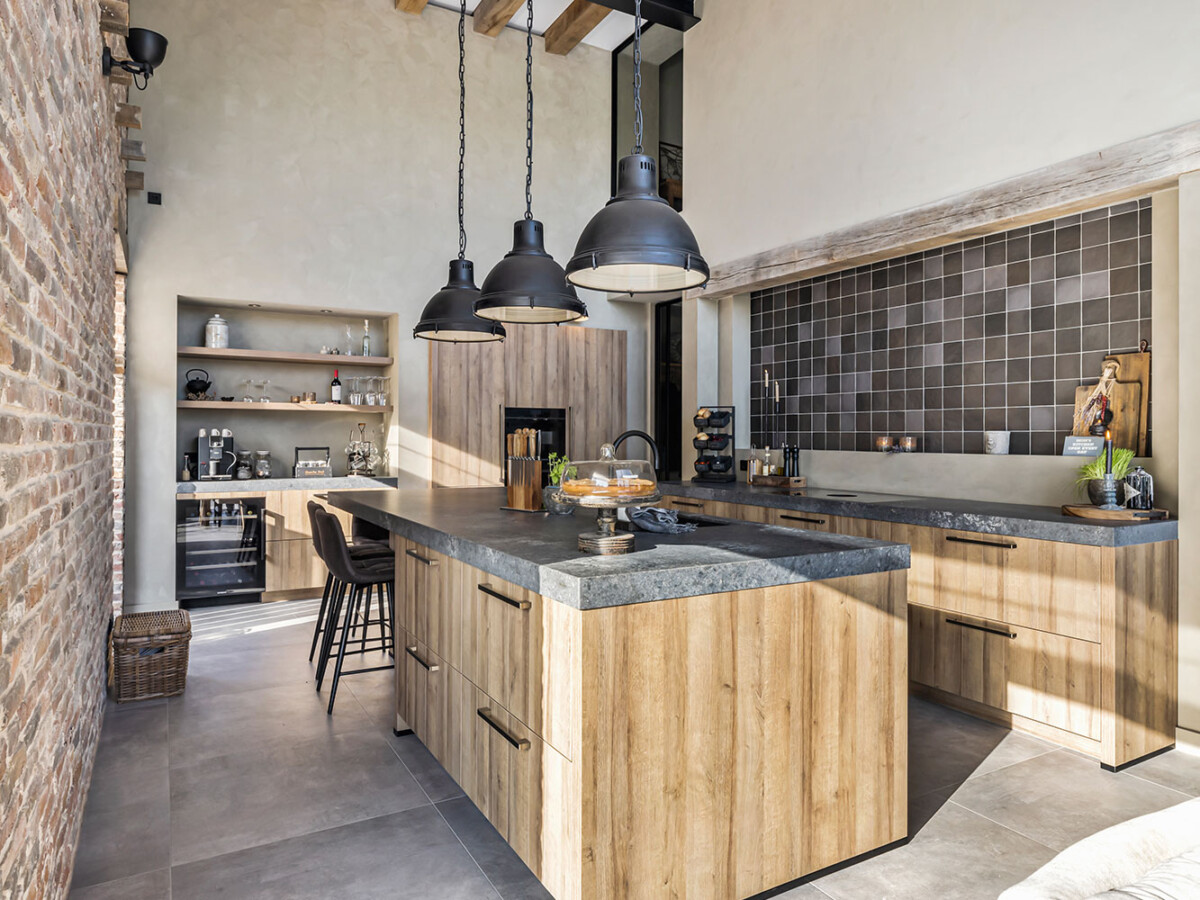 Kitchen inspiration for your home | pronorm